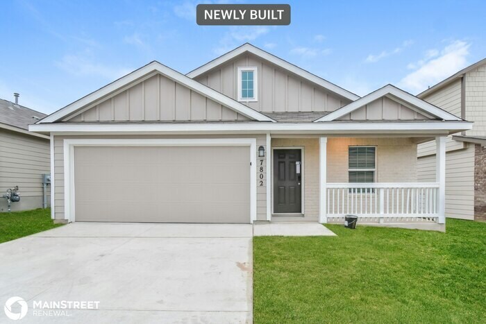 7802 Annex St, San Antonio, TX 78222 | Apartments.com