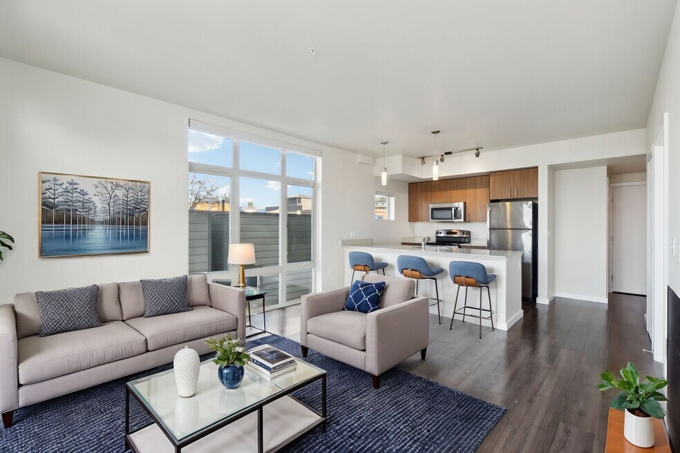 Apartments for Rent in Stevens, Seattle - 125 Rentals | Apartments.com