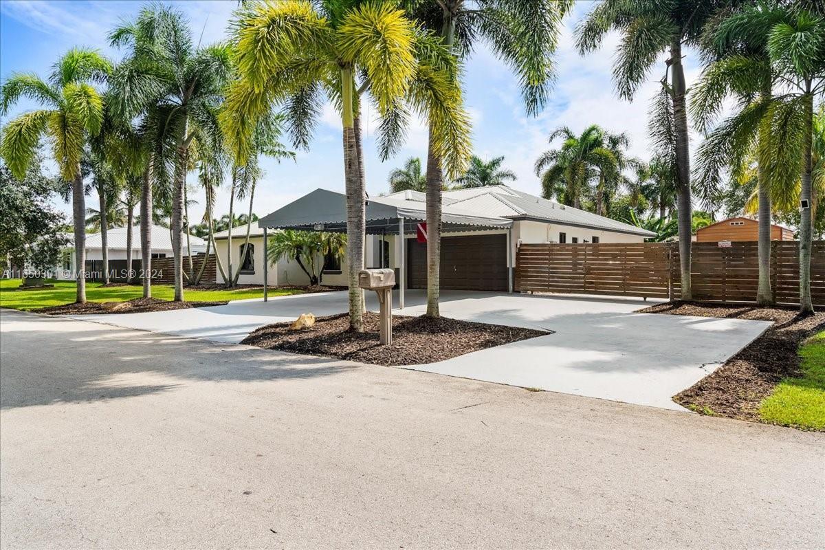 32201 Sw 202nd Pl, Homestead, FL 33030 - House Rental in Homestead, FL ...