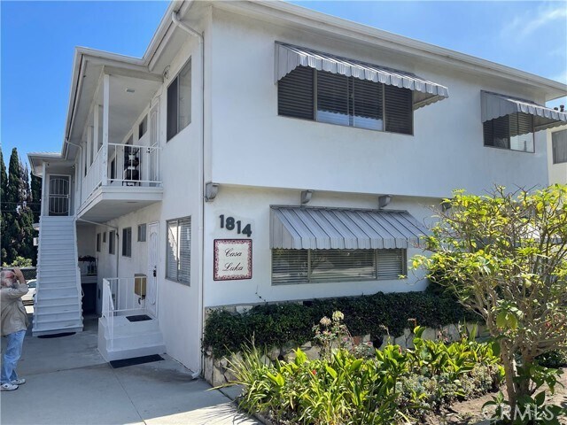 1814 S Alma St, Los Angeles, CA 90731 - Room for Rent in Los Angeles ...