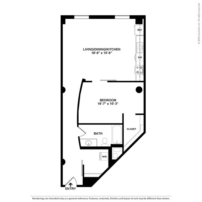 Rayette Lofts Apartments - Saint Paul, MN | Apartments.com