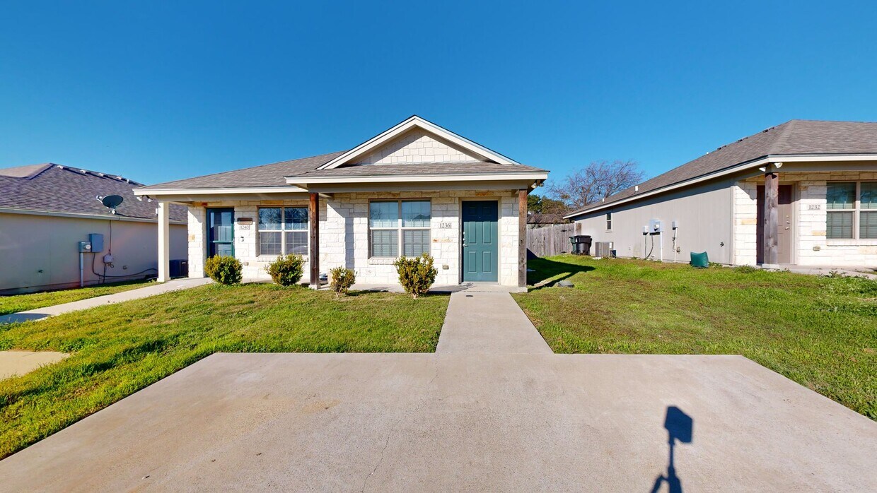 1236 Honor Ln, Temple, TX 76501 - House Rental in Temple, TX ...