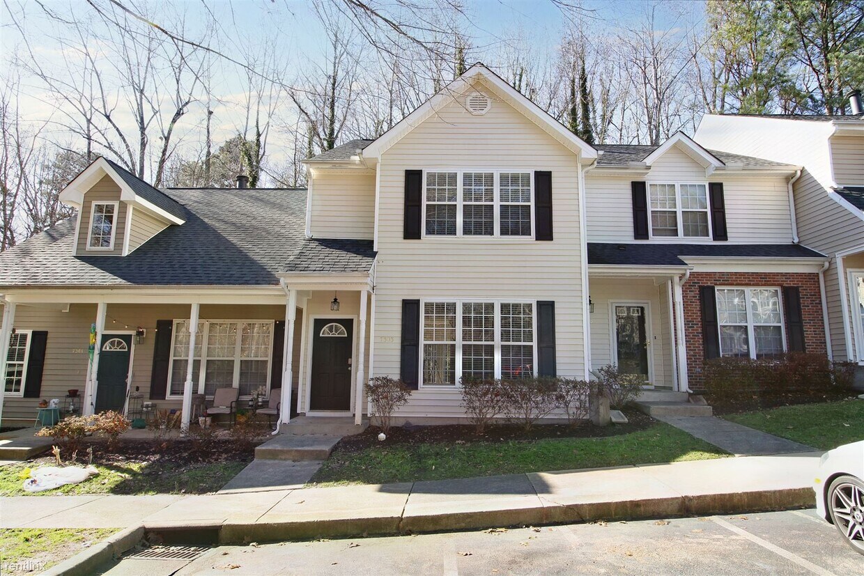 7303 Bonnie Ridge Ct, Raleigh, NC 27615 - Townhome Rentals in Raleigh ...