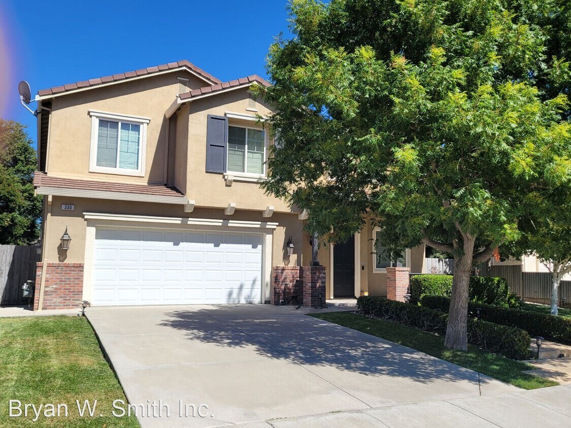 330 Portico Ln, Tracy, CA 95377 - House Rental in Tracy, CA ...