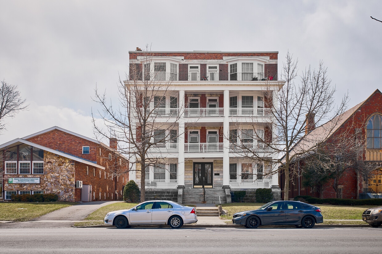 762 Madison Avenue - 762 Madison Ave Albany, NY 12208 | Apartments.com