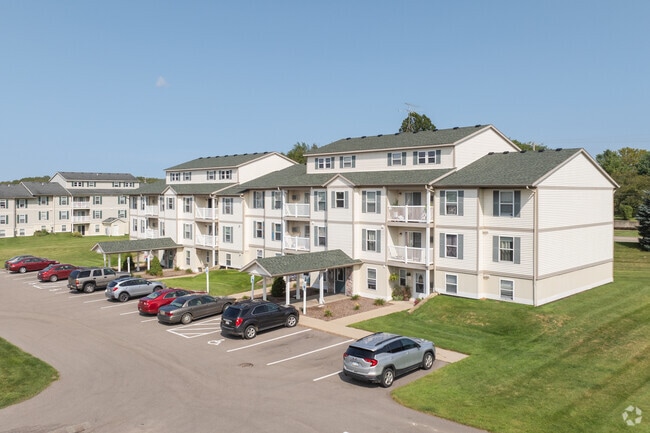 Highpointe Apartments - Apartments in Allegan, MI | Apartments.com
