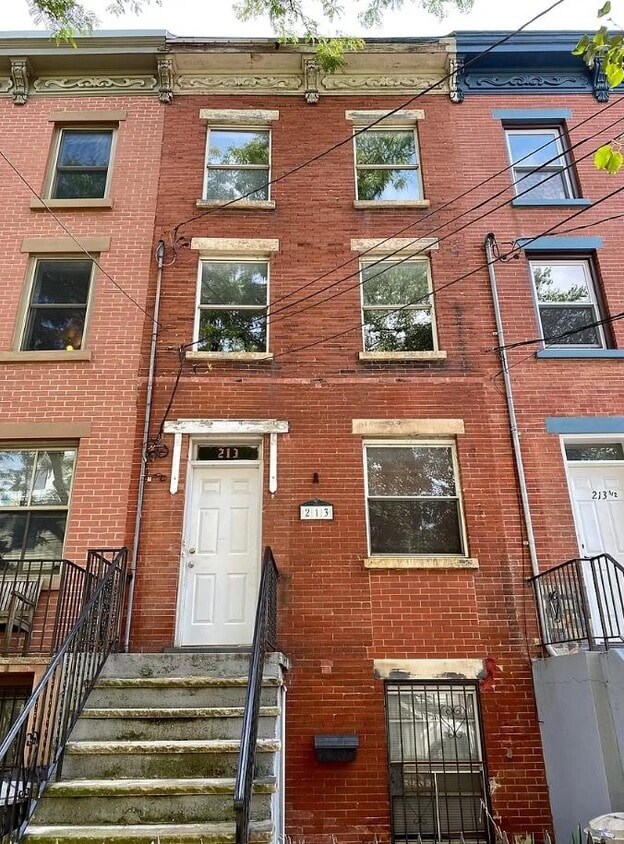 213 4th St Unit 2, Jersey City, NJ 07302 - Condo for Rent in Jersey ...