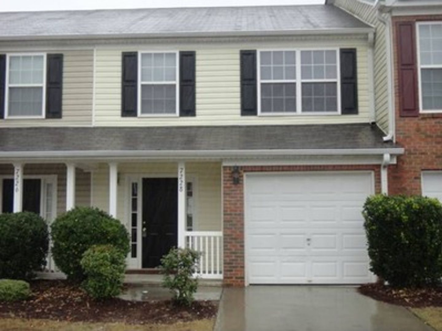 7228 April Ct, Morrow, GA 30260 - House Rental in Morrow, GA ...