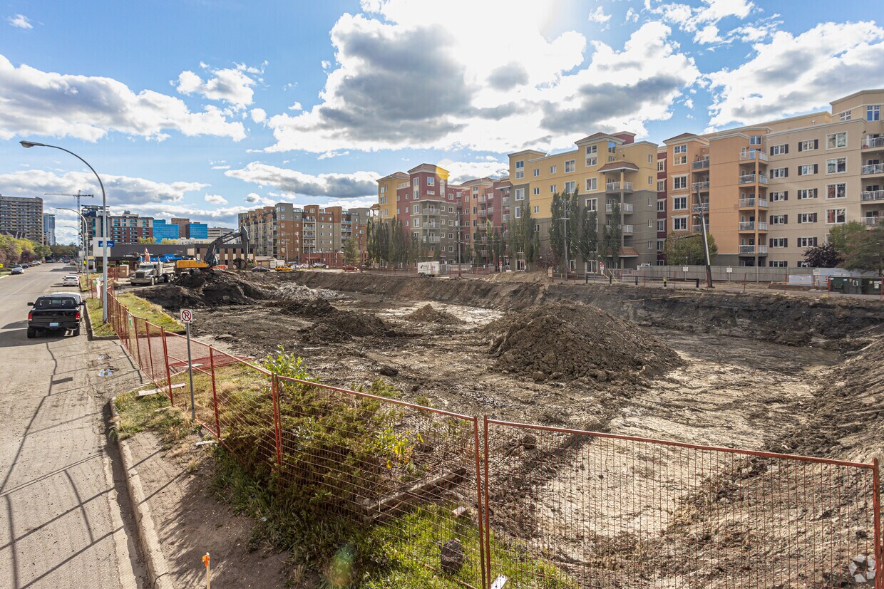 Sync 111 Apartments - 10312 111 St NW Edmonton, AB | Apartments.com