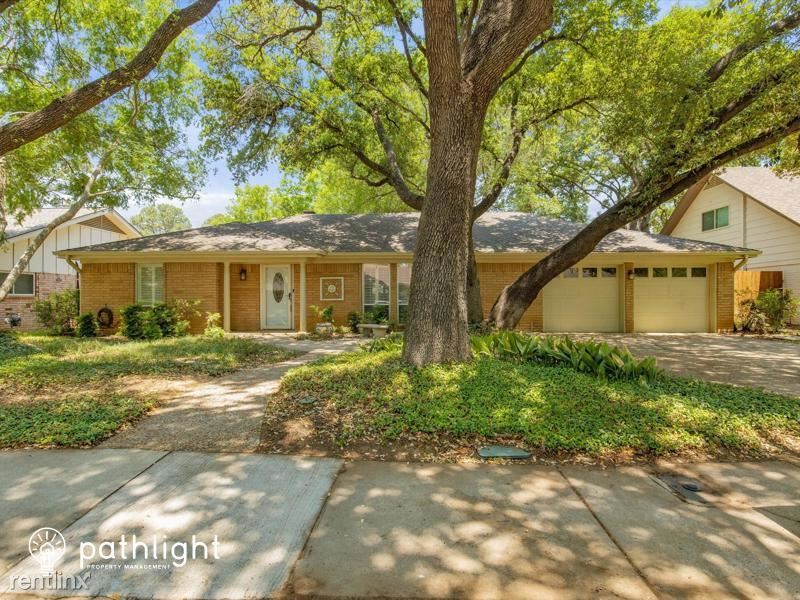 2103 Juanita Dr, Arlington, TX 76013 - House Rental in Arlington, TX ...