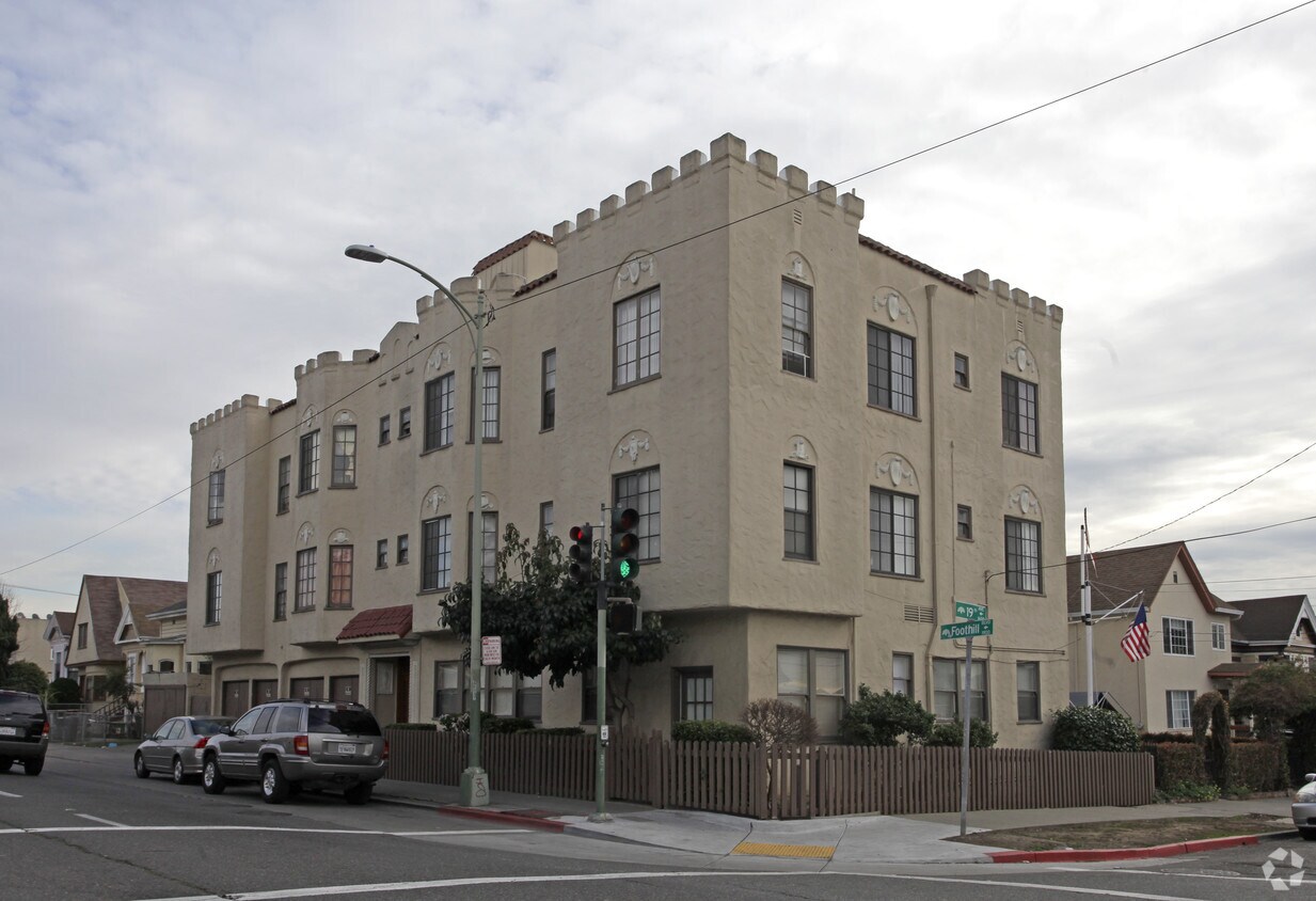1905 Foothill Blvd, Oakland, CA 94606 - 1905 Foothill Blvd Oakland, CA ...
