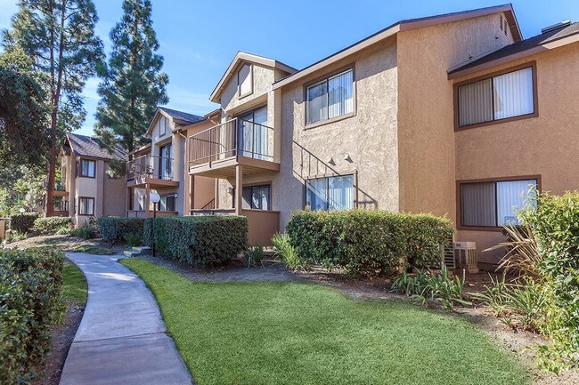 Mountain Springs Apartment Homes - Upland, CA | Apartments.com