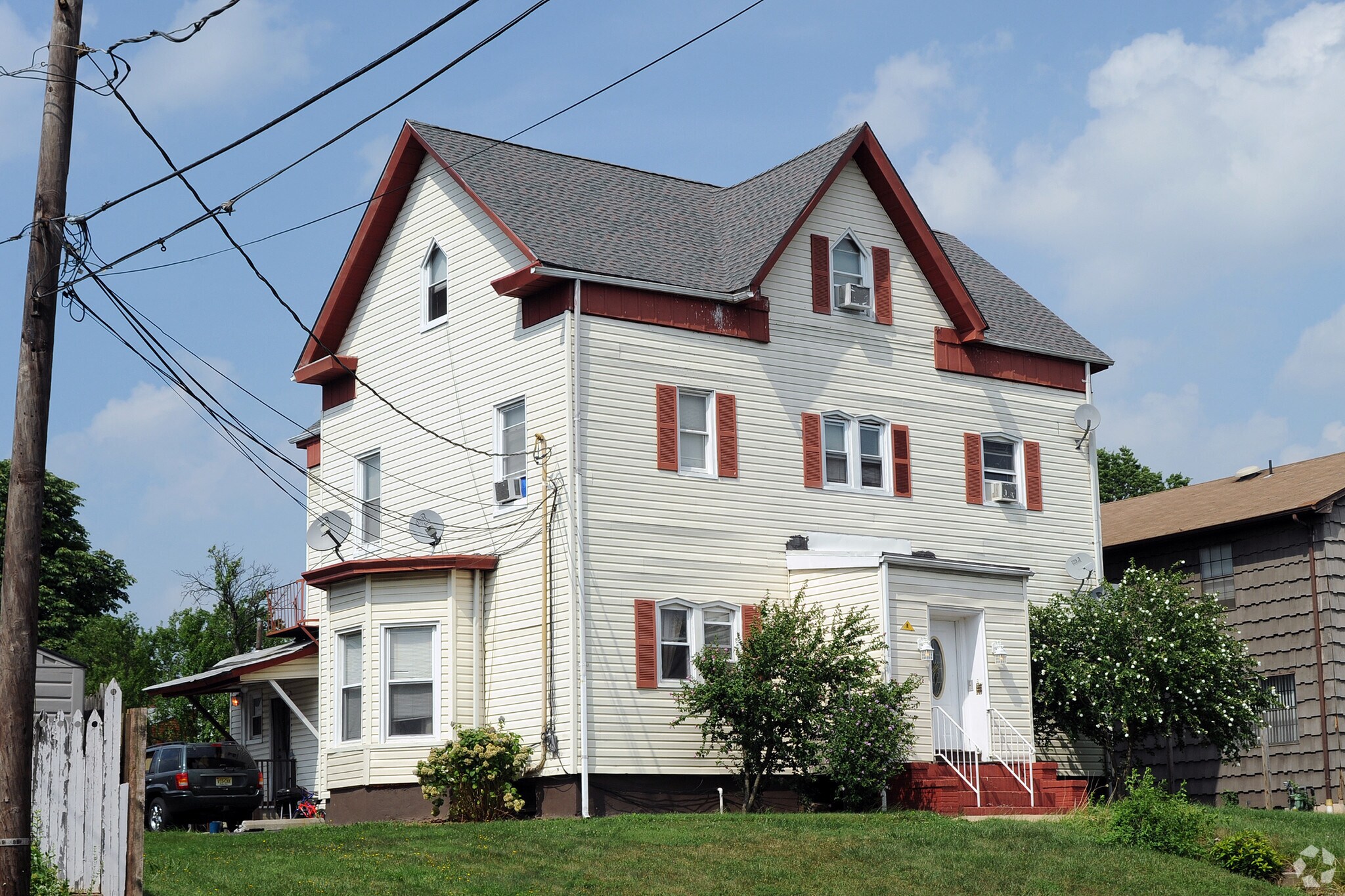 205 Port Reading Ave, Port Reading, NJ 07064 - 205 Port Reading Ave ...