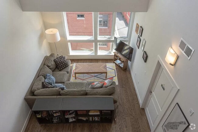 Loft Apartments for rent in Washington DC - 935 Rentals | Apartments.com