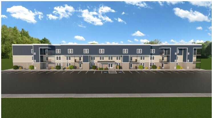 Avery Square - Apartments in Manheim, PA | Apartments.com
