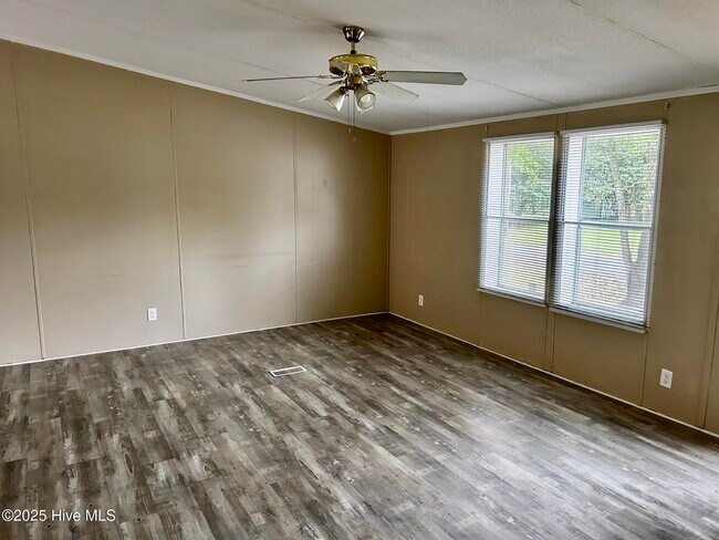 231 Church St, Rockingham, NC 28379 - House Rental in Rockingham, NC ...