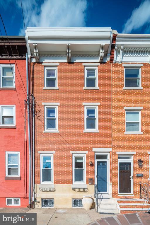 1347 Christian St, Philadelphia, PA 19147 - Townhome Rentals in ...