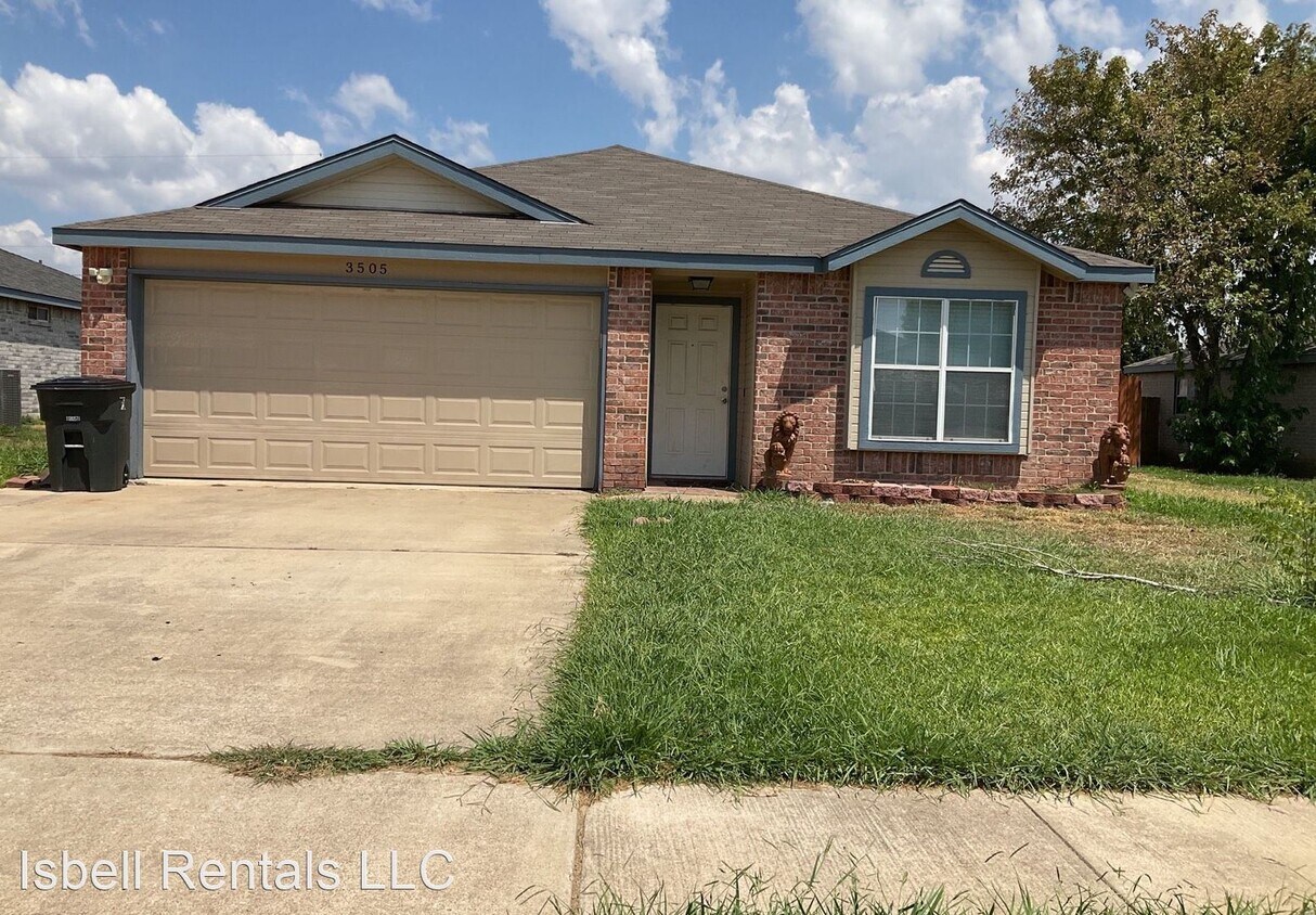 3505 Lakecrest Dr, Killeen, TX 76549 - House Rental in Killeen, TX | Apartments.com