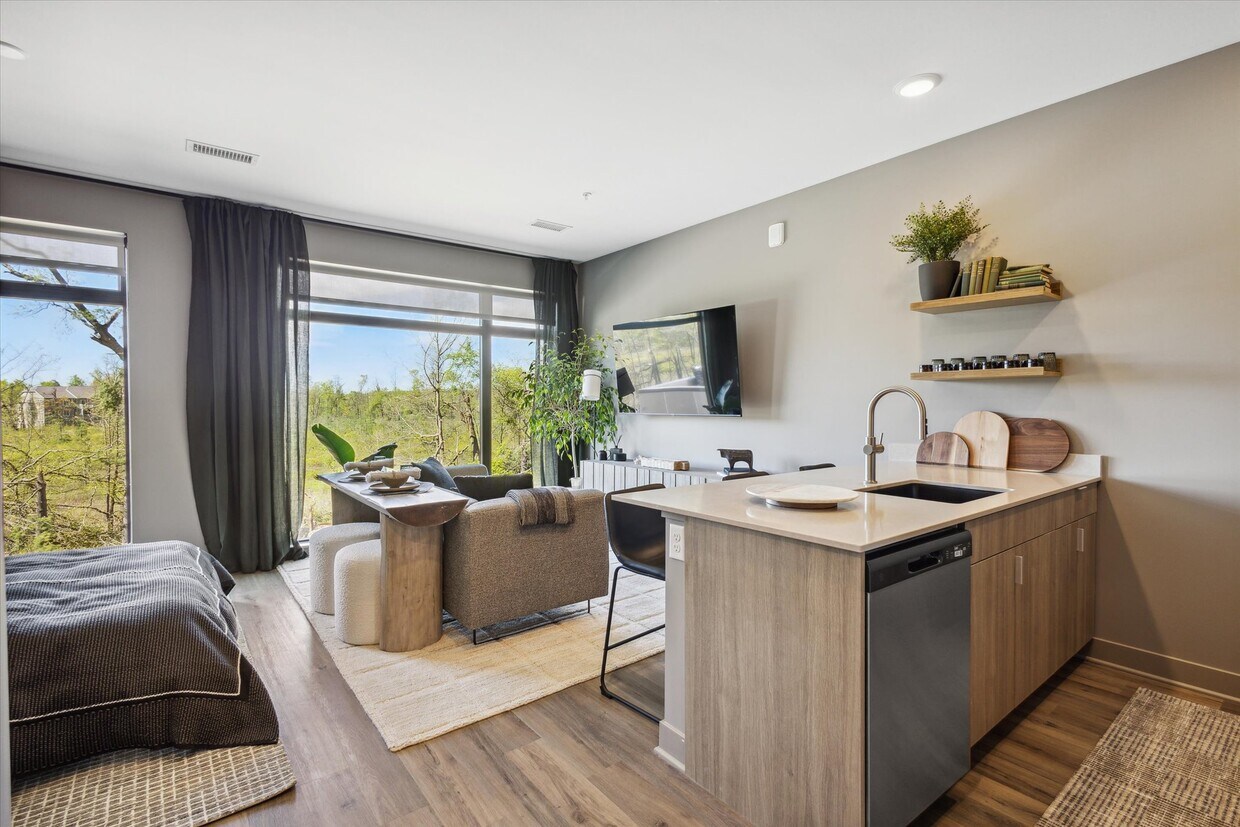 Tall Timbers - Apartments in Portage, MI | Apartments.com