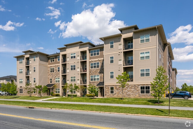 East of Market - Apartments in Frederick, MD | Apartments.com