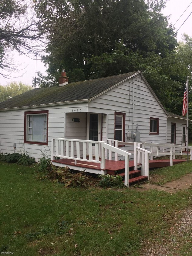 13050 W Michigan Ave, Ceresco, MI 49033 - House Rental in Ceresco, MI ...