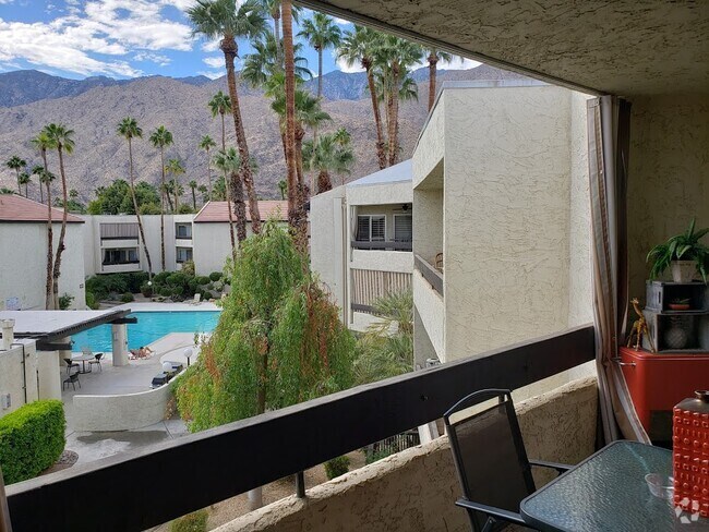 Deep Well Ranch Historic District Apartments for Rent - Palm Springs ...