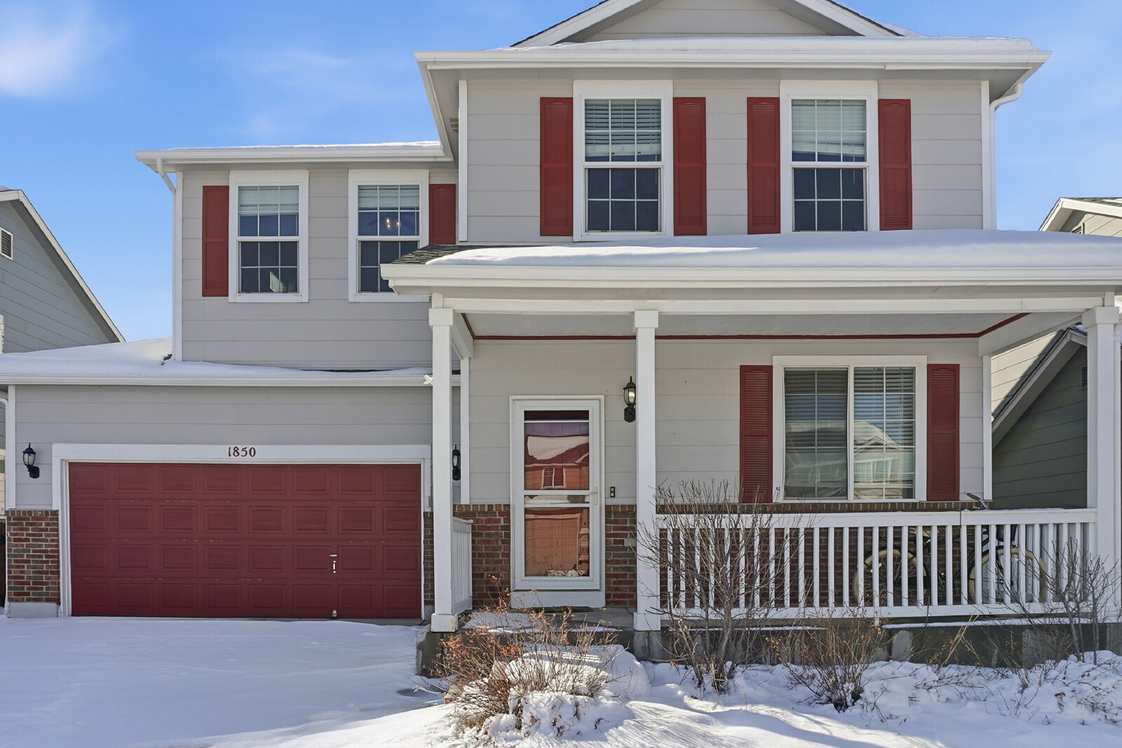 1850 Walton Dr, Colorado Springs, CO 80951 - Room for Rent in Colorado ...