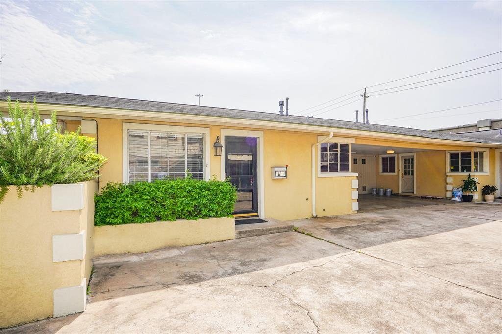 4805 Merwin St, Houston, TX 77027 - Townhome Rentals in Houston TX ...