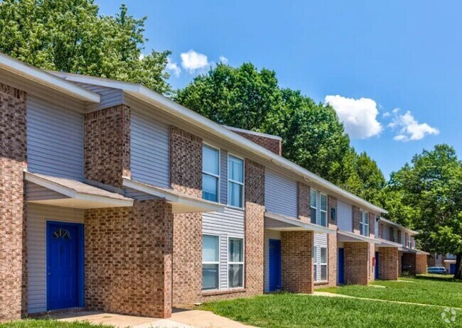 Best Luxury Maple Terrace Apartments for Rent - Fayetteville, AR ...