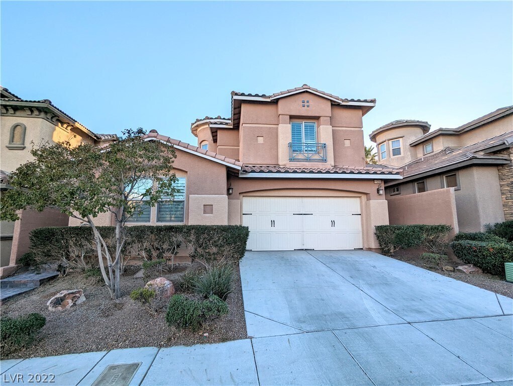 11233 Stanwick Ave, Las Vegas, NV 89138 - House Rental in Las Vegas, NV ...