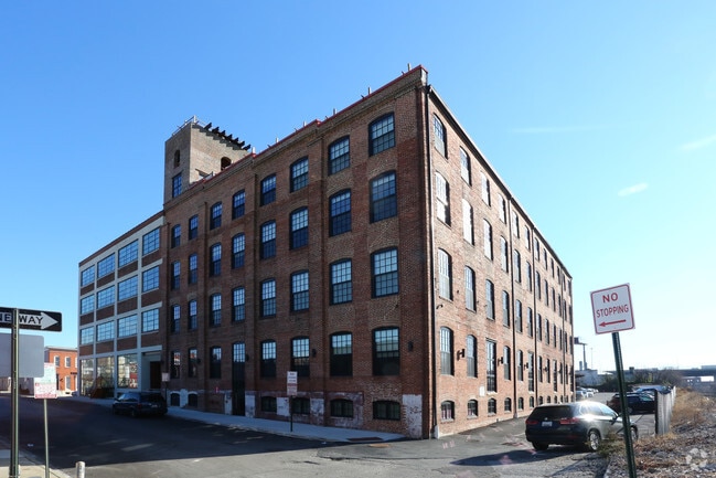 Heath Street Lofts Apartments - Baltimore, MD | Apartments.com