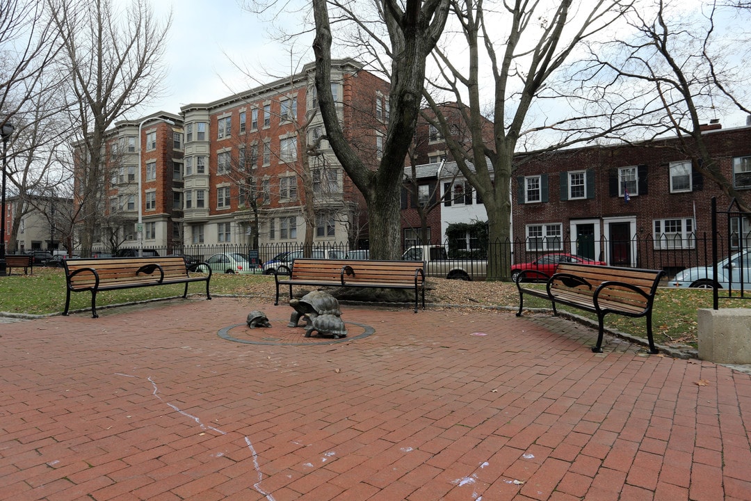 Is Fitler Square a Good Place To Live in Philadelphia PA ...