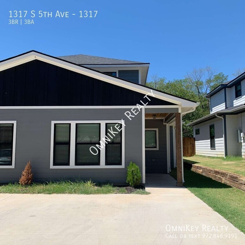 1317 S 5th Ave Unit 1317, Denison, TX 75021 - Room for Rent in Denison ...