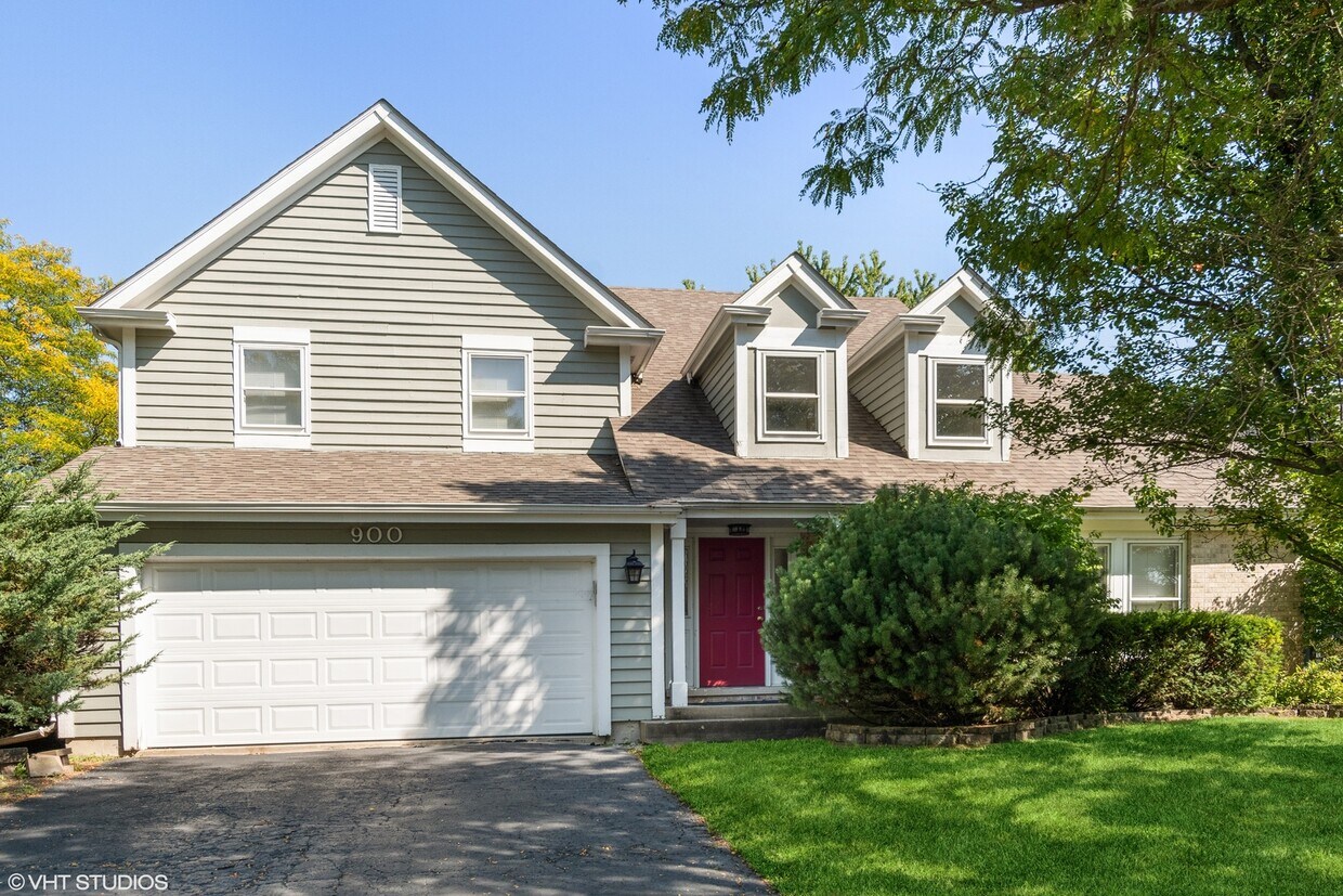 900 S River Rd, Naperville, IL 60540 - House Rental in Naperville, IL ...