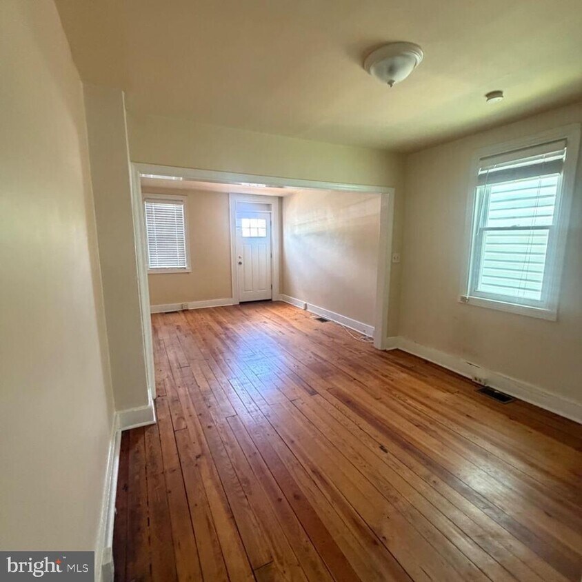 242 S Carroll St, Frederick, MD 21701 - House Rental in Frederick, MD ...