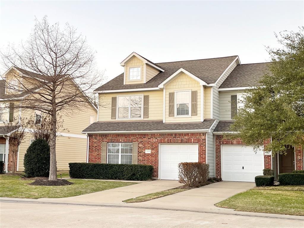 14546 Durham Chase Ln, Houston, TX 77095 - House Rental in Houston, TX ...