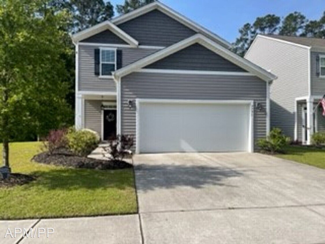 9791 Seed St, Ladson, SC 29456 - House Rental in Ladson, SC ...