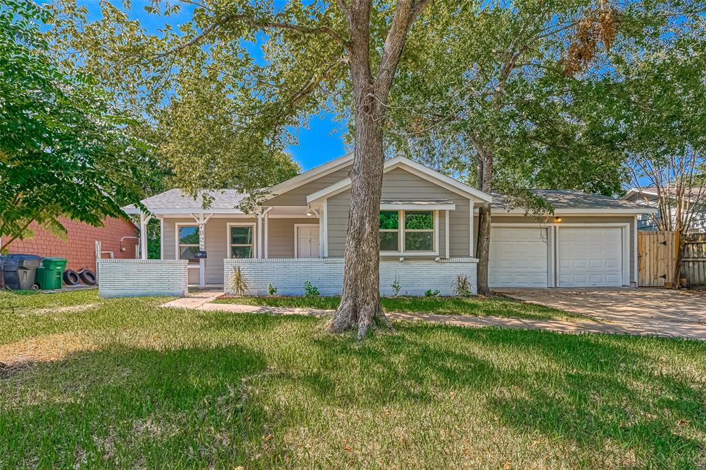 7822 Bintliff Dr, Houston, TX 77074 - House Rental in Houston, TX ...