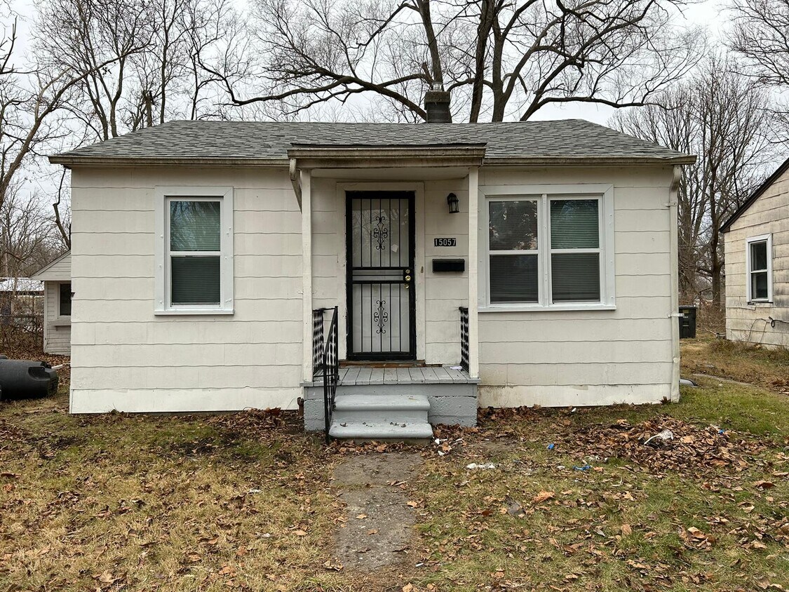 15057 Beaverland St, Detroit, MI 48223 - House Rental in Detroit, MI ...