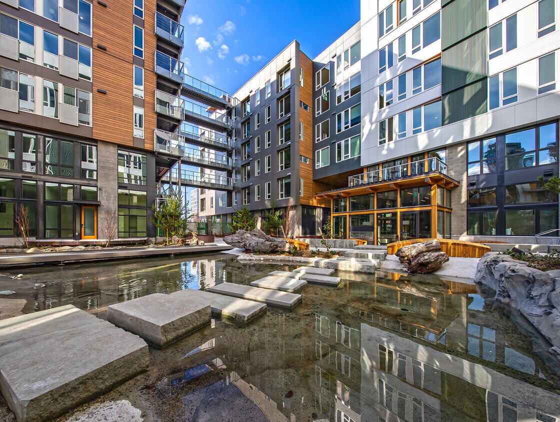 Sitka - Apartments in Seattle, WA | Apartments.com