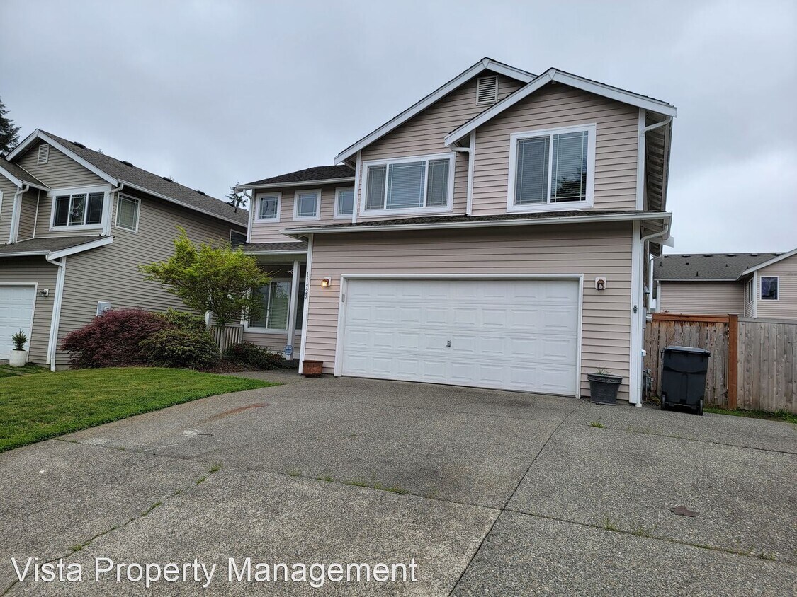11922 126th St Ct E, Puyallup, WA 98374 - House Rental in Puyallup, WA ...