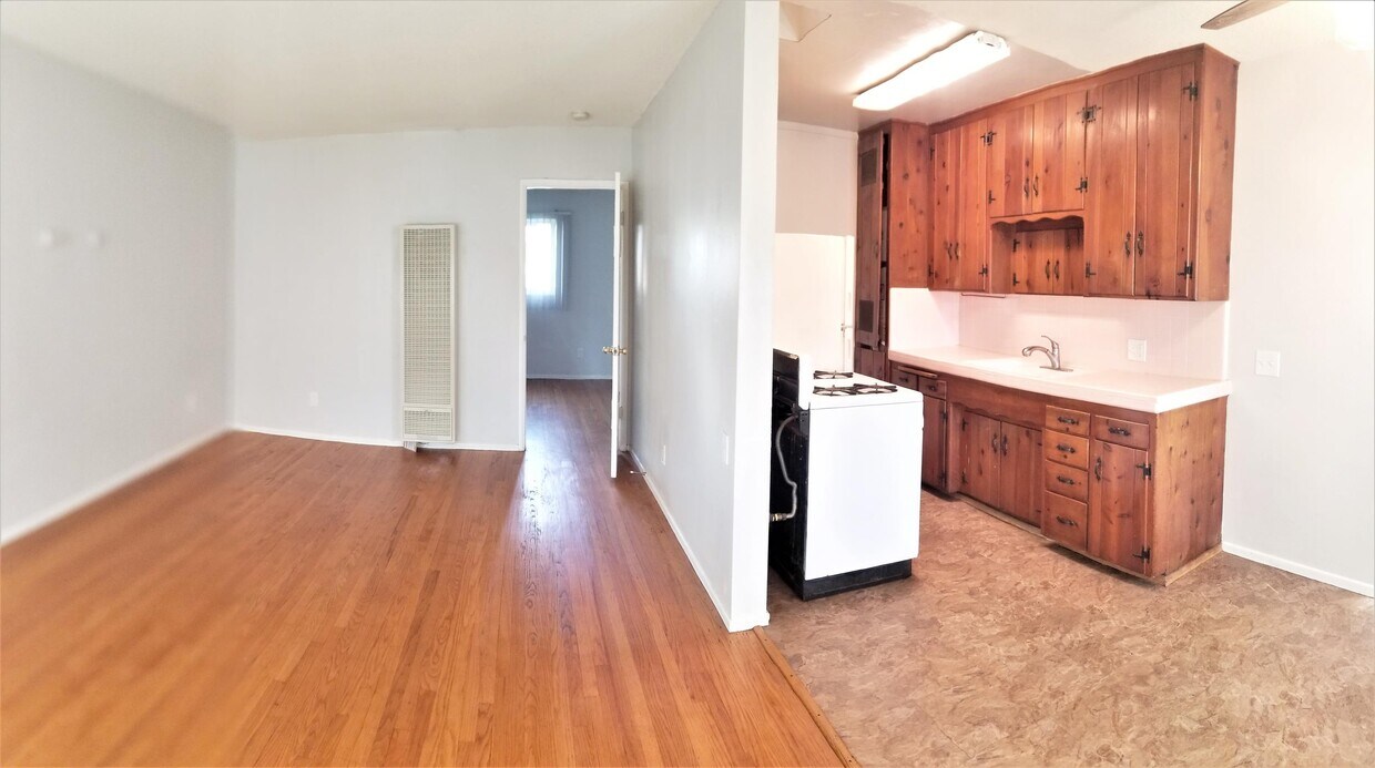 3768 Front St Unit 7-UP, San Diego, CA 92103 - Room for Rent in San ...