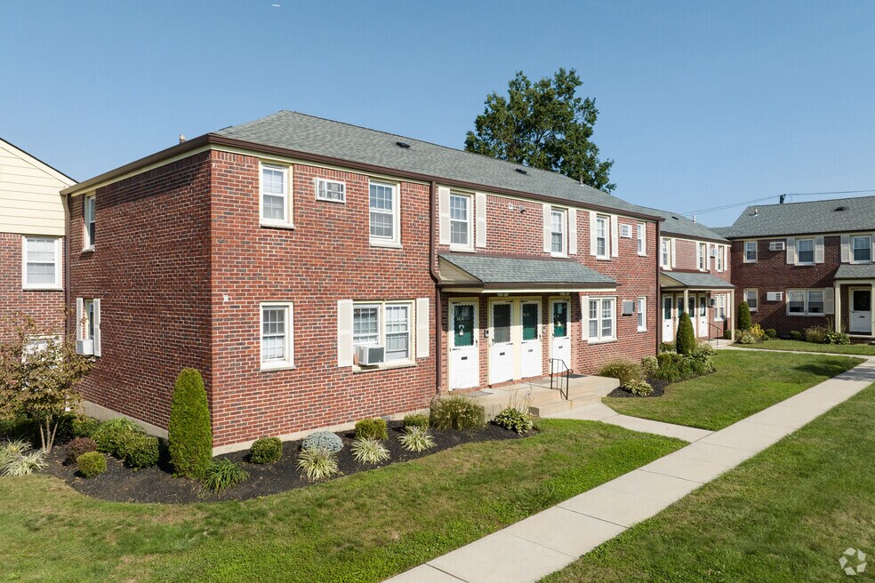 Apartments For Rent In North Arlington Nj