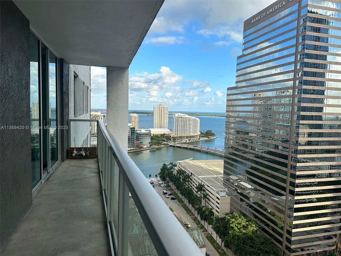 500 Brickell Ave Unit 2704, Miami, FL 33131 - Condo for Rent in Miami ...