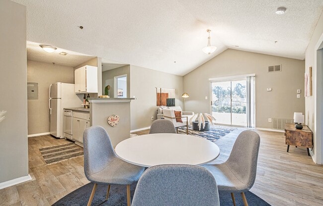 Lancaster Ridge - Apartments in Canton, GA | Apartments.com