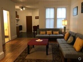 Lower Roxbury Historic District Apartments for Rent with Hardwood ...