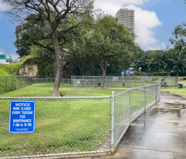 Is Mccully-Moiliili a Good Place To Live in Honolulu HI? - Neighborhood ...