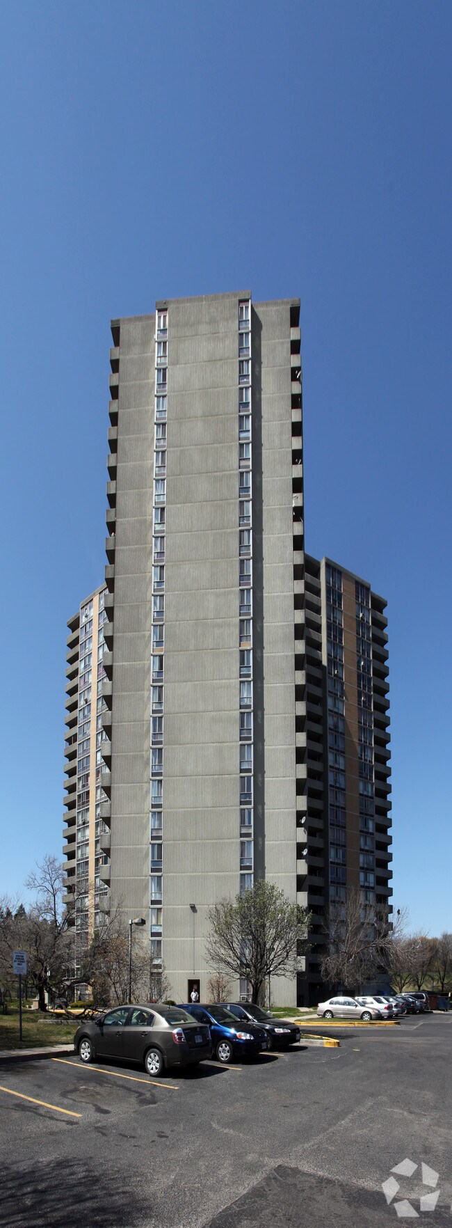 Altair - 15 Martha Eaton Way Toronto, ON | Apartments.com