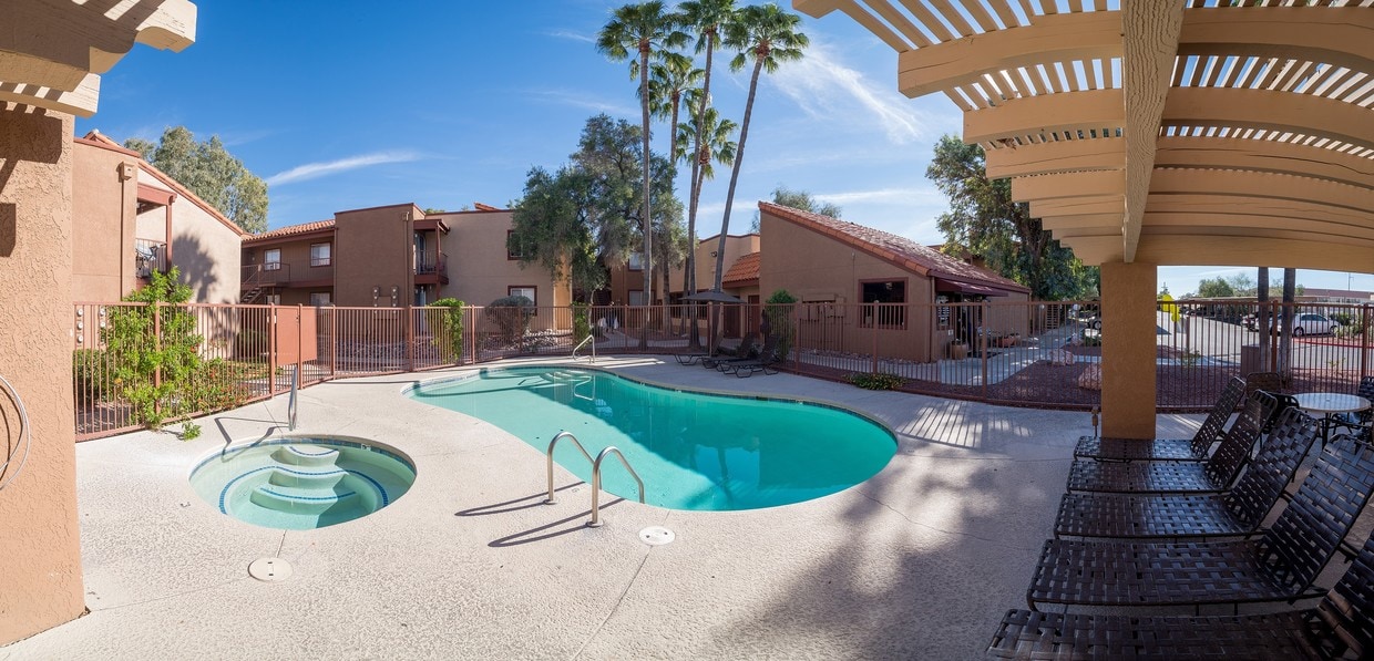Ascent on Pantano - 550 N Pantano Rd Tucson, AZ | Apartments.com