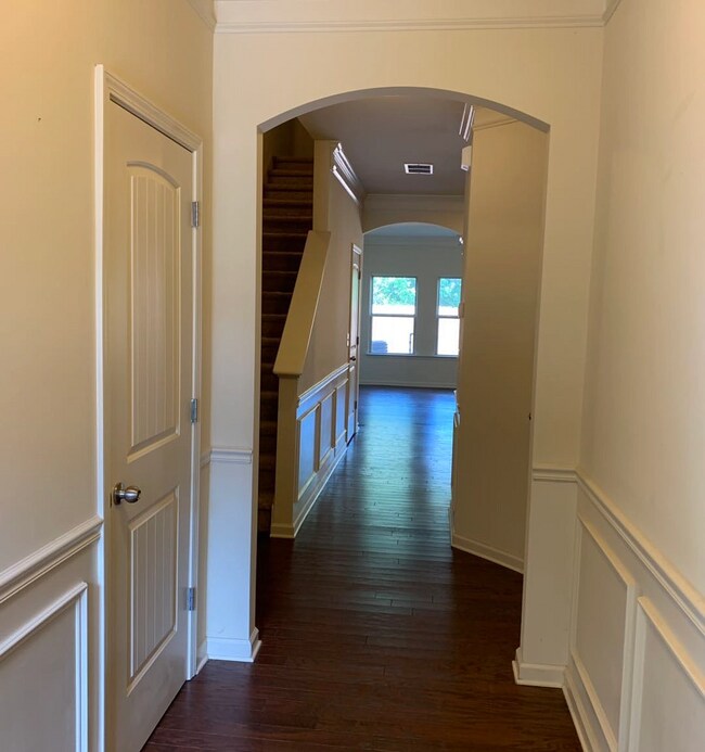 2731 Knelston Oak Way, Suwanee, GA 30024 - Townhome Rentals in Suwanee ...